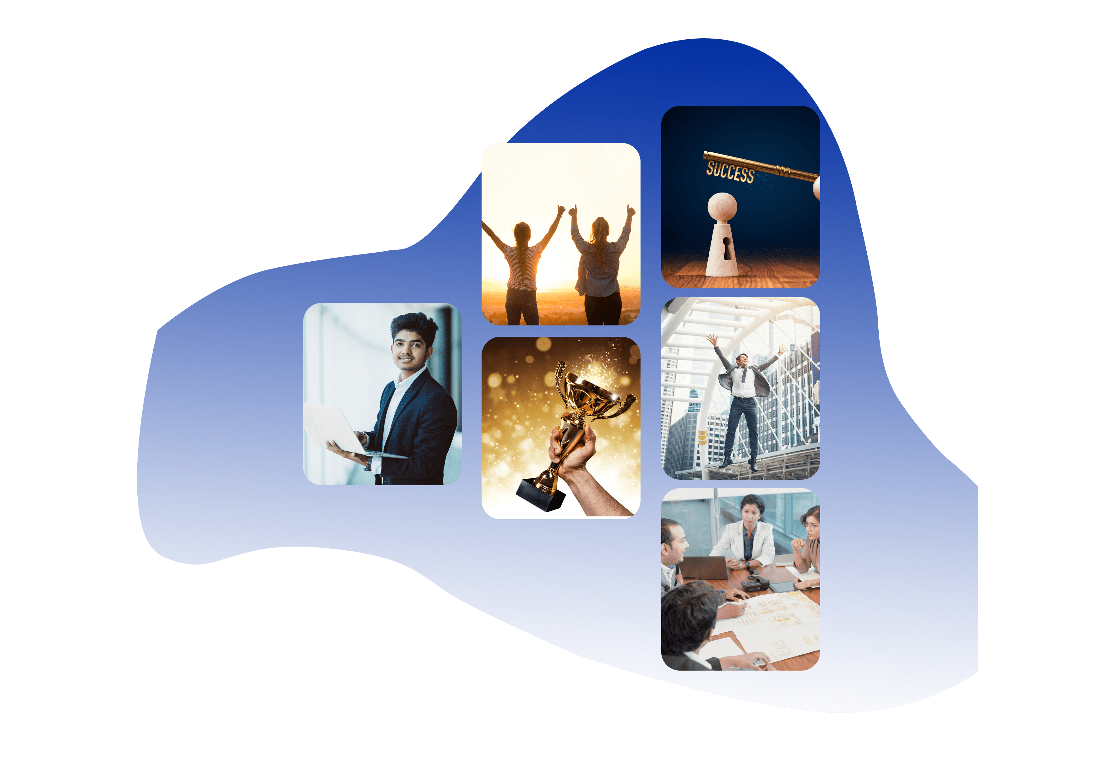 Success Stories - ATIIT Global | Transforming Futures
